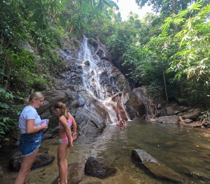 Khao Lak Eco-Safari: Elephants, Tsunami Museum, and Turtles - Who Is This Tour For?