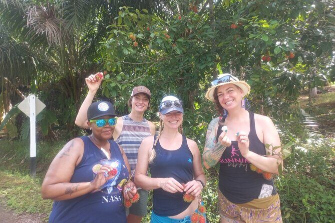 Khao Lak Ethical Elephant Sanctuary Small Group Tour - Why This Tour Is Worth Your Time