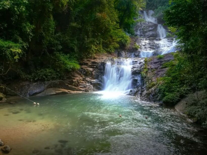 Khao Lak: Guided ATV Tour with Lampi Waterfall Swim - FAQ