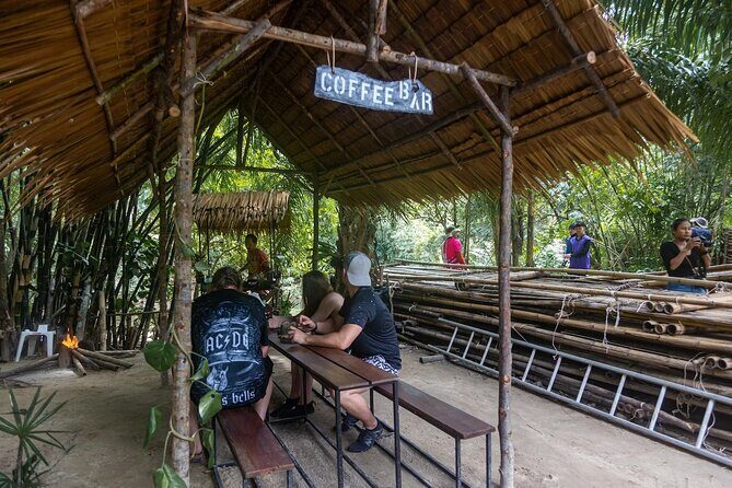 Khao Lak: Half day Bamboo Rafting Tour with Lunch - Final Thoughts: Is It Worth It?