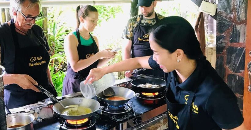 Khao Lak: Half-Day Cooking Class and Ingredient Hunt - Who Will Love This Tour?