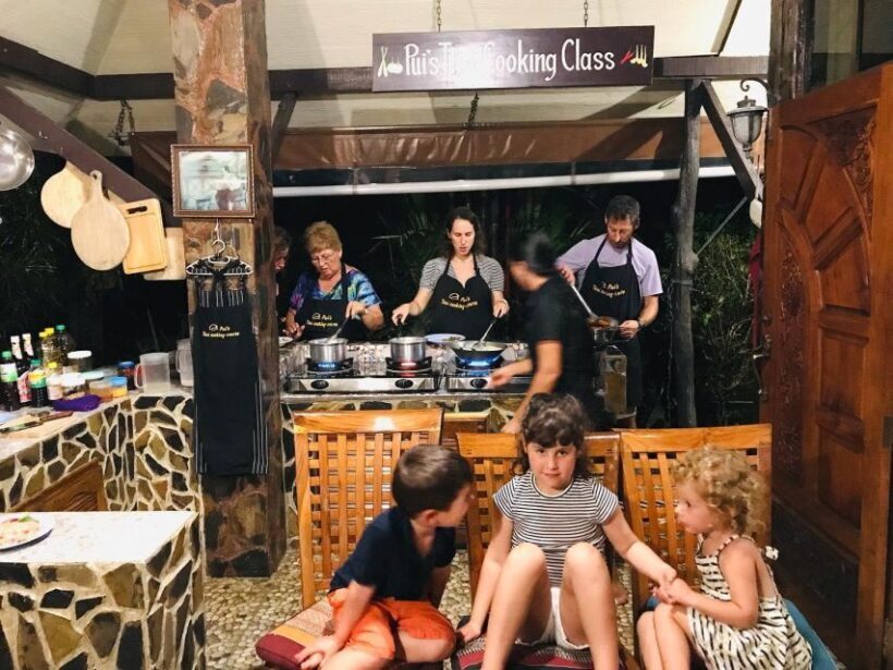 Khao Lak: Half-Day Cooking Class and Ingredient Hunt - FAQ