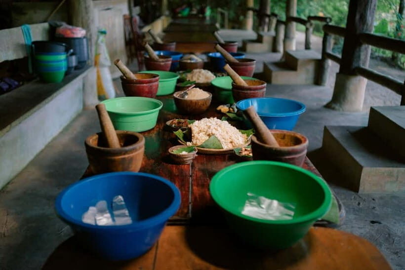 Khao Lak: Half Day Elephant Sanctuary w/Meal&Hotel Transfer - Why This Tour Stands Out