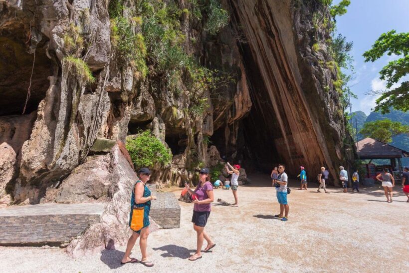 Khao Lak: James Bond and Khai Islands Day Trip by Speedboat - Key Points