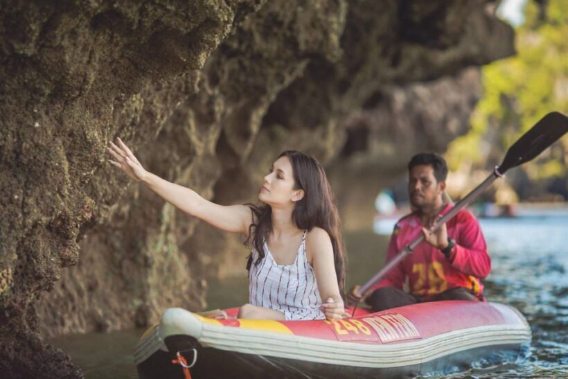 Khao Lak: James Bond and Khai Islands Day Trip by Speedboat - FAQs