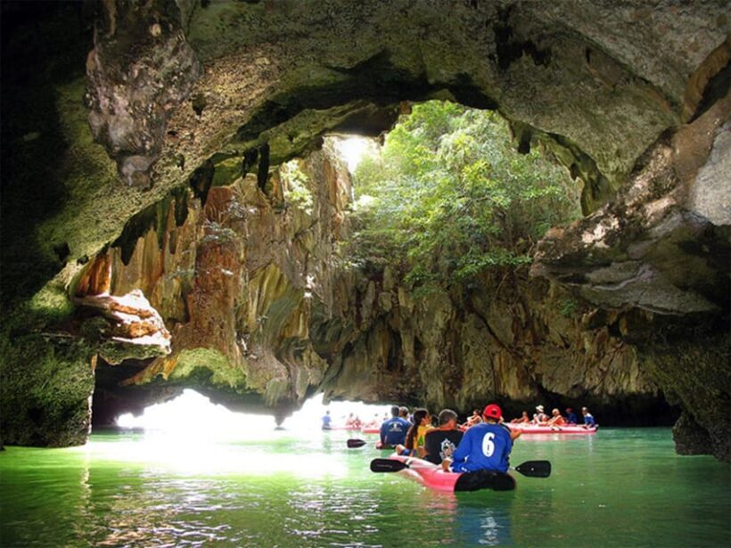 Khao Lak: James Bond Island & Canoeing Tour by Longtail Boat - Final Thoughts: Is This Tour Right for You?