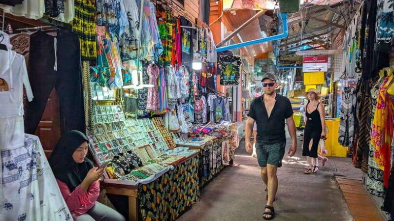 Khao Lak: James Bond & Panyi Private Car Day Tour with Lunch - The Sum Up