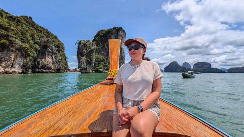 Khao Lak: James Bond & Panyi Private Car Day Tour with Lunch - FAQ