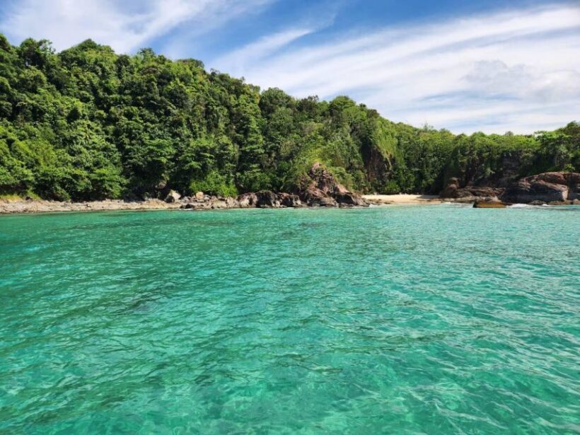 Khao Lak: Khao Na Yak Sightseeing & Snorkeling Small Group - Exploring Khao Lak: A Natural Retreat