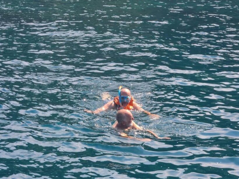 Khao Lak: Khao Na Yak Sightseeing & Snorkeling Small Group - Considerations and Practicalities