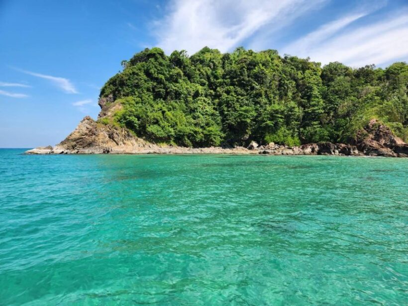 Khao Lak: Khao Na Yak Sightseeing & Snorkeling Small Group - FAQ