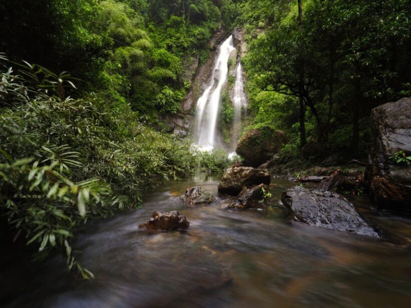 Khao Lak: Little Amazon Canoe Ride & Tam Nang Waterfall Tour - Key Points