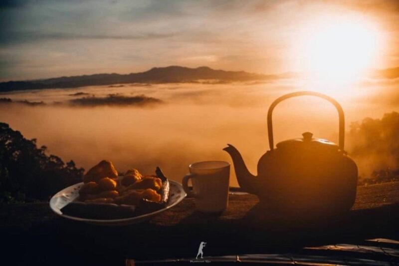 Khao Lak: Magical Sunrise above the Clouds at Khao Khai Nui - Who Will Love This Experience?