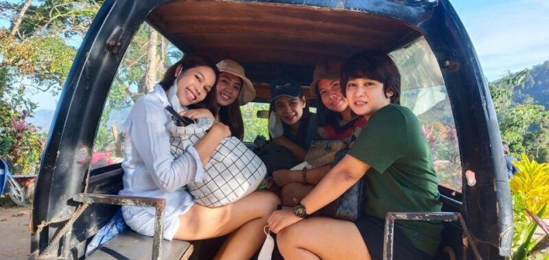 Khao Lak: Magical Sunrise above the Clouds at Khao Khai Nui - Frequently Asked Questions