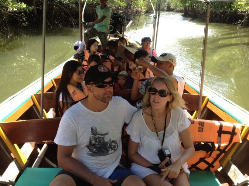 Khao Lak: Phang Nga Bay & James Bond Island by Longtail Boat - Practical Details and Tips