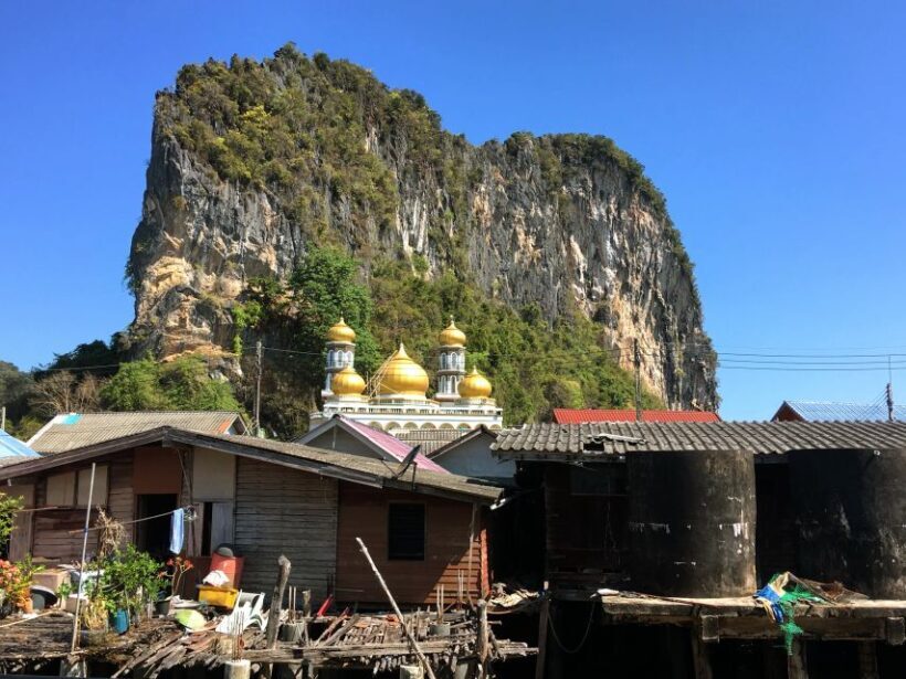 Khao Lak: Phang-Nga Bay Sunrise Trip by VIP Longtail boat - Key Points