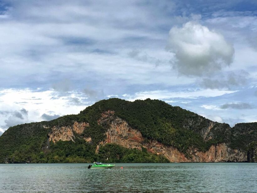 Khao Lak: Phang-Nga Bay Sunrise Trip by VIP Longtail boat - FAQ