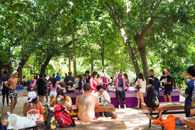 Khao Lak/Phuket: Wow Andaman Snorkeling Trip to Surin Islands - Who Will Love This Tour?