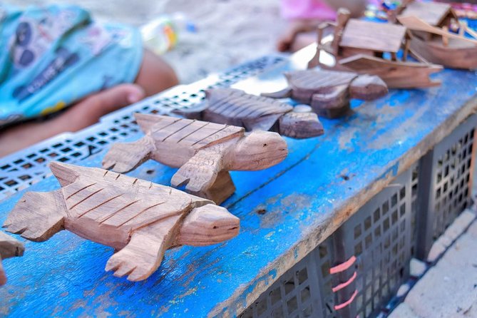 Khao Lak/Phuket: Wow Andaman Snorkeling Trip to Surin Islands - Final Thoughts