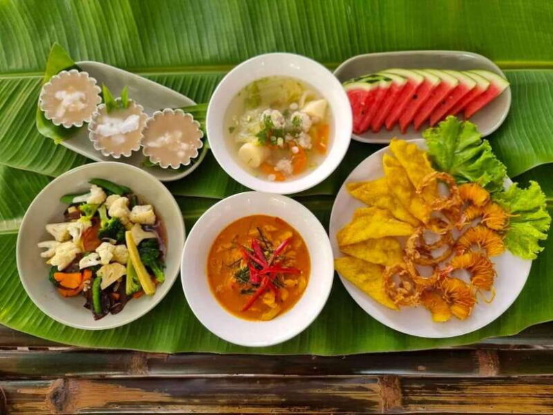 Khao Lak: Private Day Tour with Bamboo Rafting, ATV & Turtle - Why This Tour Offers Good Value