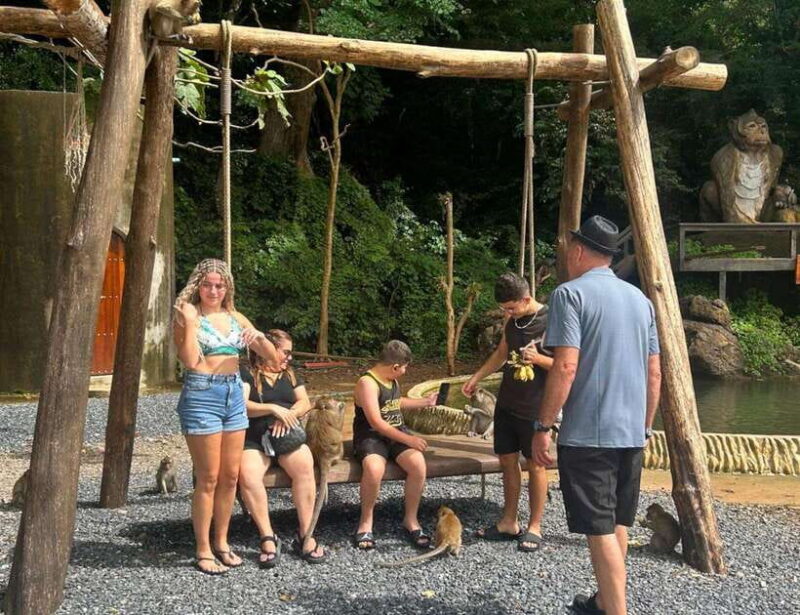 Khao Lak: Private Khao Sok Jungle Safari with Bamboo Rafting - Final Thoughts