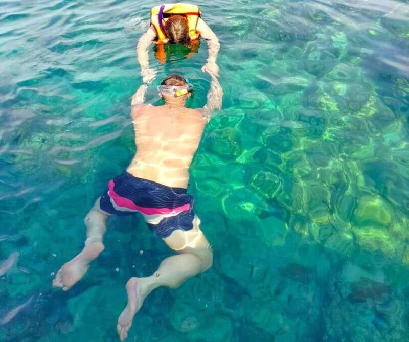 Khao Lak: Private Local Snorkeling at Khao Na Yak & Tour - Who This Tour Is Best For