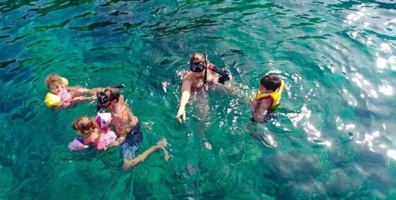 Khao Lak: Private Local Snorkeling at Khao Na Yak & Tour - The Value of the Experience