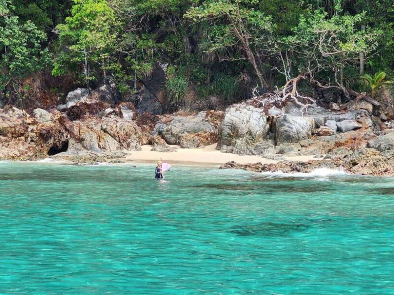 Khao Lak: Private Local Snorkeling at Khao Na Yak & Tour - FAQ: Your Questions Answered