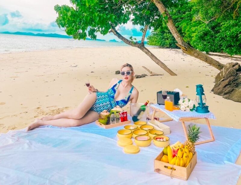 Khao Lak: Private Long-Tail Boat Trip to James Bond Island - Frequently Asked Questions