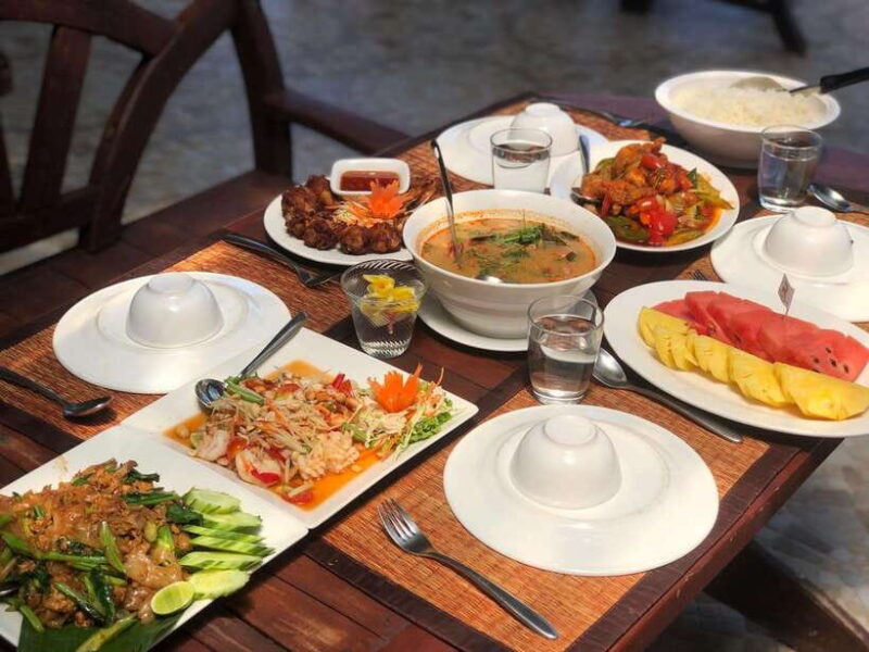 Khao Lak: Racha Islands Premium Tour with Snorkel & Lunch - Who Is This Tour Best For?