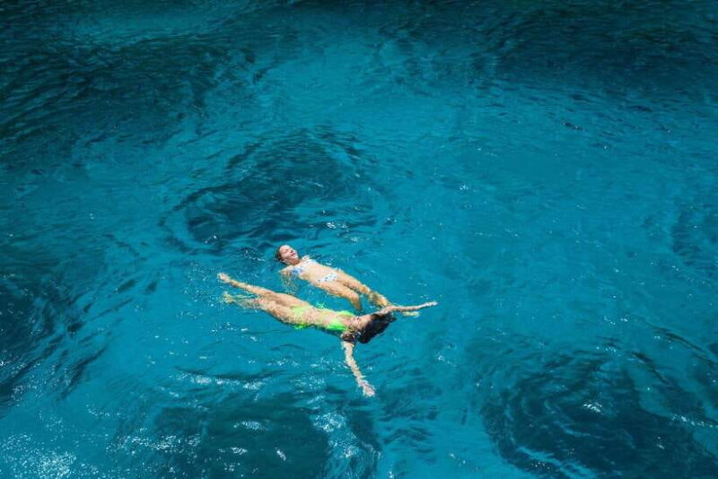 Khao Lak: Racha Islands Premium Tour with Snorkel & Lunch - FAQ