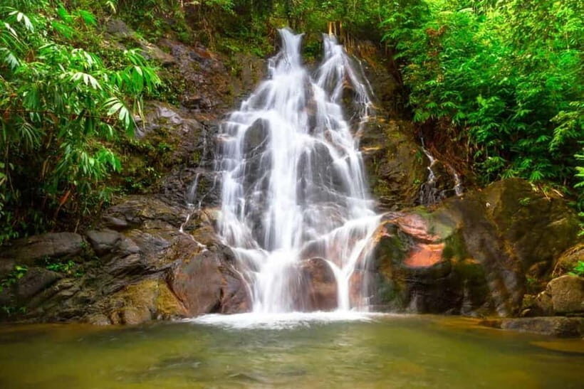 Khao Lak: Rafting, Elephant Bathing & Sea Turtle Center Tour - Final Thoughts