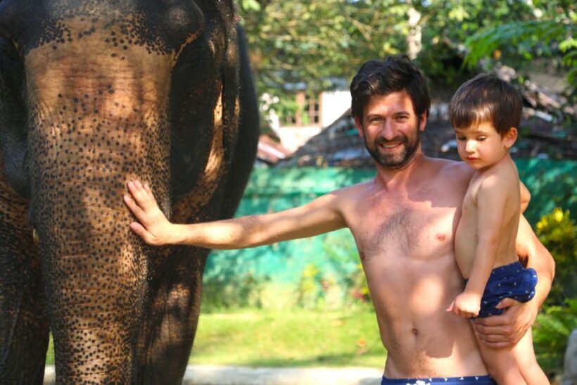 Khao Lak: Rafting, Elephant Bathing & Sea Turtle Center Tour - Practical Details and What to Expect
