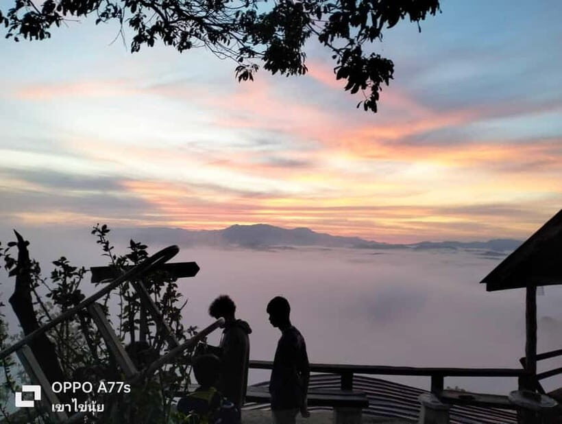 Khao Lak: Sea of Fog on Hill & Sunrise at Khao Khai Nui - Value and Cost Considerations
