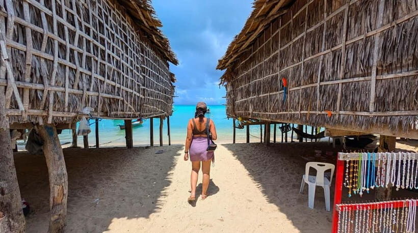 Khao Lak: Surin Islands & Moken Village Premium Snorkel Tour - An In-Depth Look at the Tour