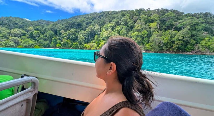 Khao Lak: Surin Islands & Moken Village Premium Snorkel Tour - Price and Value