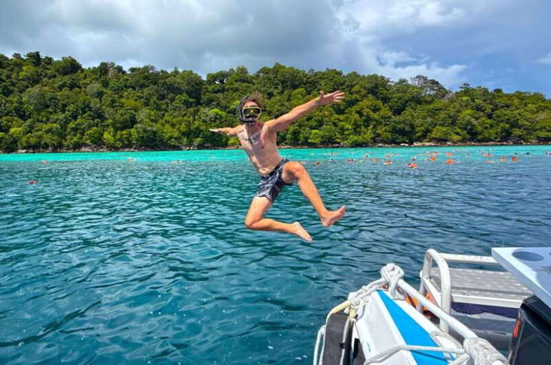 Khao Lak: Surin Islands & Moken Village Premium Snorkel Tour - Frequently Asked Questions