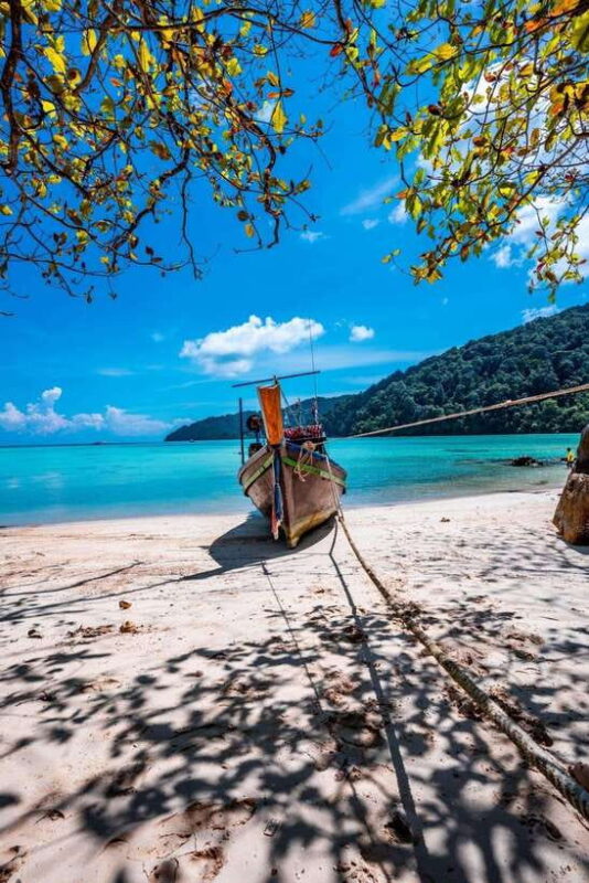 Khao Lak: Surin Islands Snorkeling Tour with Moken Village - Authentic Experiences and Feedback