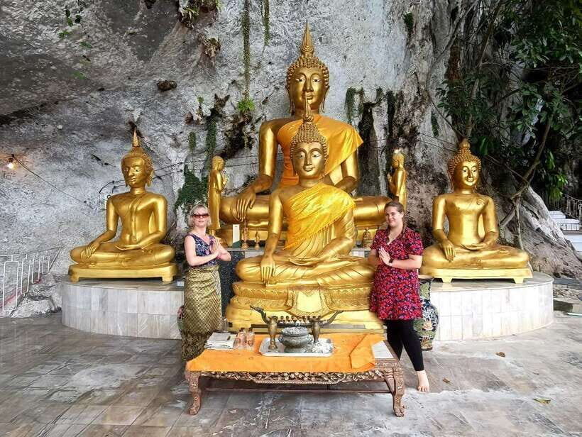 Khao Lak: Three Temples Tour in Phang Nga - Final Thoughts