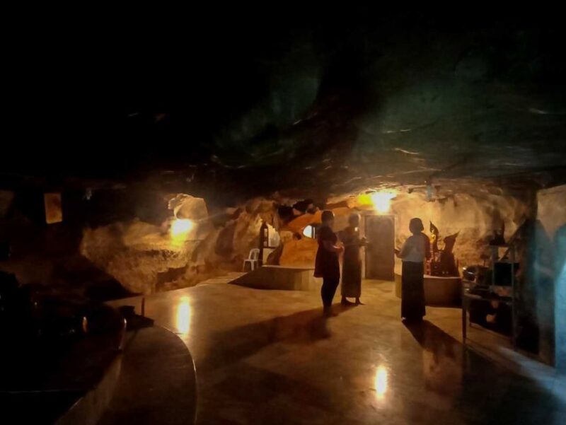 Khao Lak: Three Temples Tour in Phang Nga - The Included Elements and Their Value