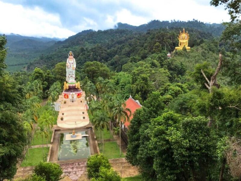 Khao Lak: Three Temples Tour in Phang Nga - Final Thoughts on Value and Suitability