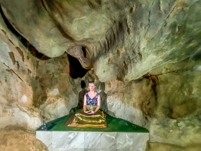 Khao Lak: Three Temples Tour in Phang Nga - FAQ