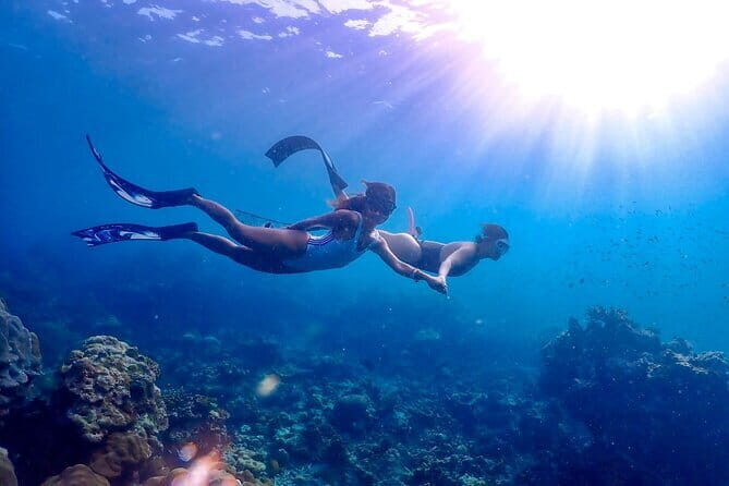 Khao Lak to Similan Islands Lazy Snorkeling by Speedboat - The Sum Up
