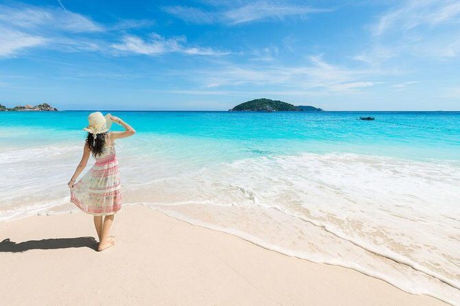 Khao Lak to Similan Islands Snorkeling Tour - The Bottom Line