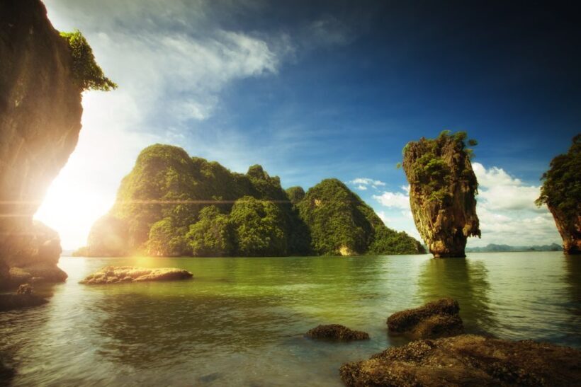 Khao Lak: Twilight Sea Canoe and Glowing Plankton Tour - Overall Experience: Who Is This Tour For?