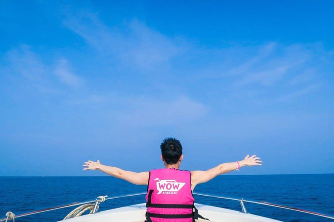 Khao Lak: Wow Andaman Snorkeling Trip to Similan Islands - FAQ