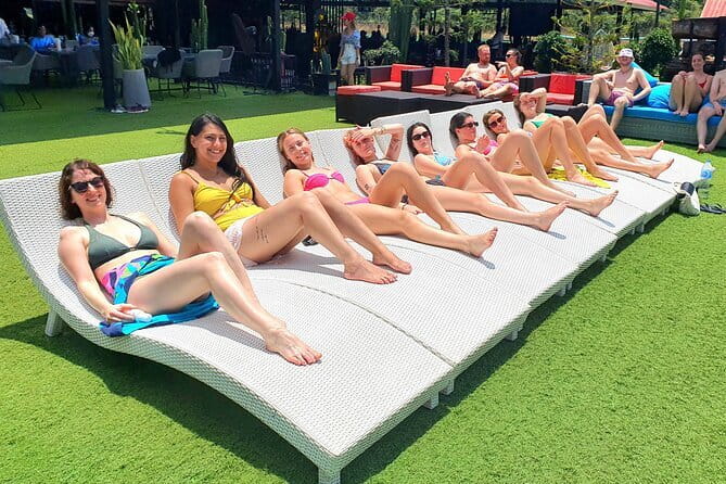 Khao Sok Cheow Lan Lake Tour from Krabi - Practicalities and Tips