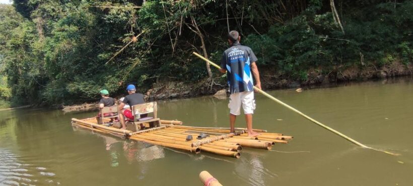 Khao Sok - Culture & Nature, Day Trip - Key Points