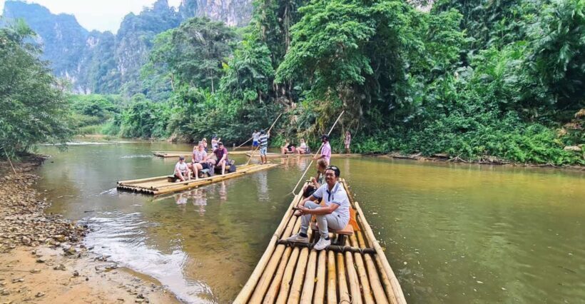 Khao Sok - Culture & Nature, Day Trip - What You Need to Know Before You Go