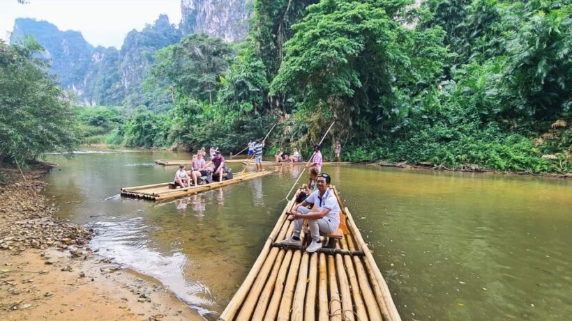 Khao Sok - Culture & Nature, Day Trip - Summary